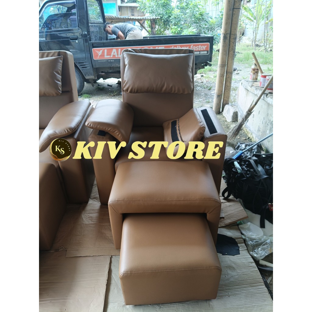 Jual Kursi refleksi atau kursi terapi refleksi | Shopee Indonesia