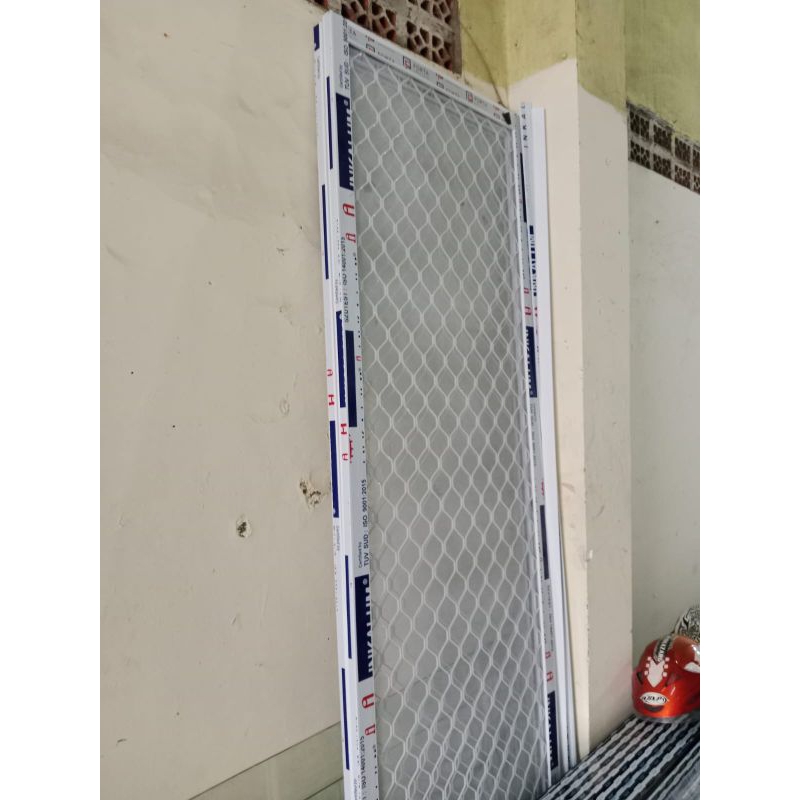 Jual pintu kasa nyamuk | Shopee Indonesia