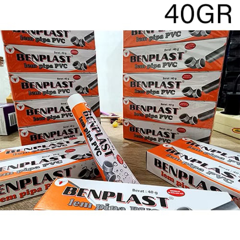 Jual Lem Pipa PVC Paralon / Lem Tube Tahan Air | Shopee Indonesia