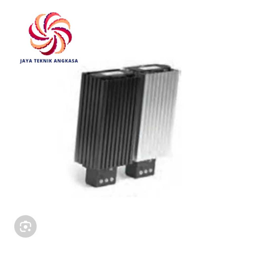 Jual Heater HG240-100W FORT Pemanas Box Panel Listrik Ruangan Thermo ...