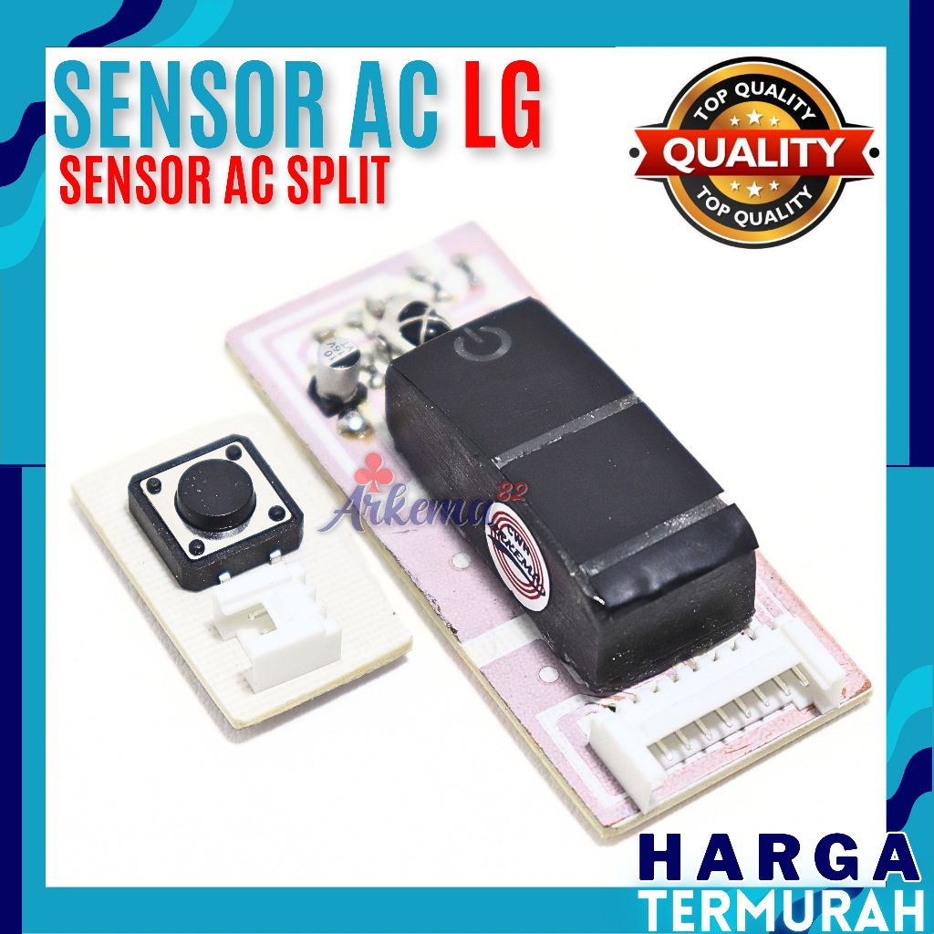 Jual SENSOR AC LG DUAL INVERTER | MODUL SENSOR AC MEREK LG | MATA ... Jual SENSOR AC LG DUAL INVERTER | MODUL SENSOR AC MEREK LG | MATA ...
