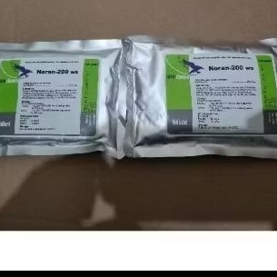 Jual Noran 200 ws (Norfloxacin) | mengobati saluran pernapasan ...