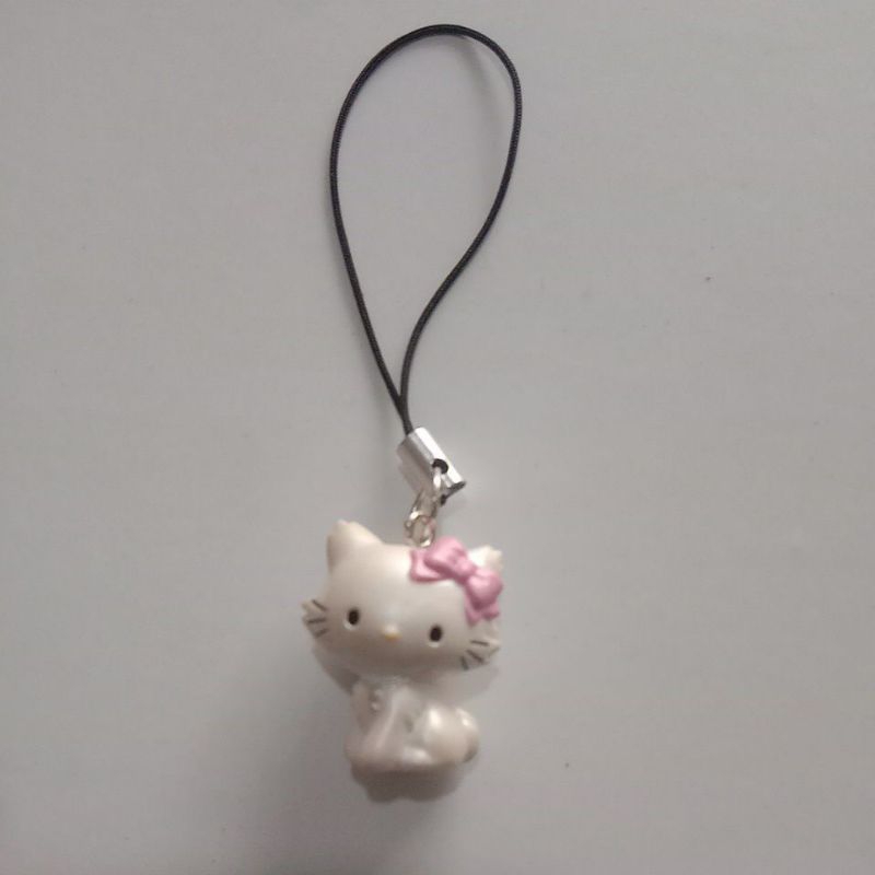 Jual key chains hello Kitty kucing | Shopee Indonesia