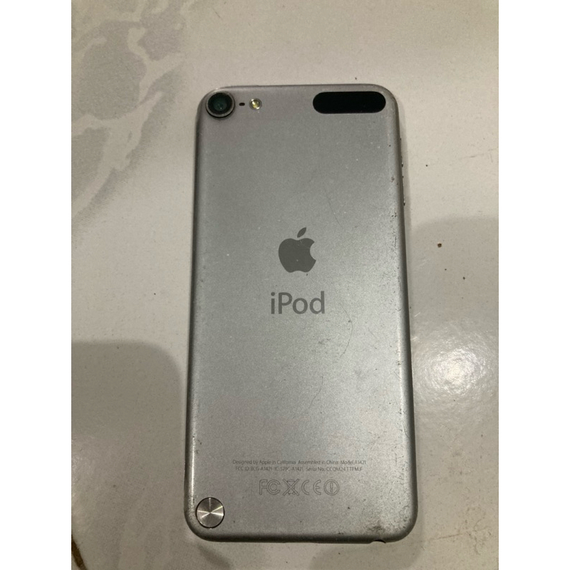 Jual iPod touch gen 5 lock icloud | Shopee Indonesia