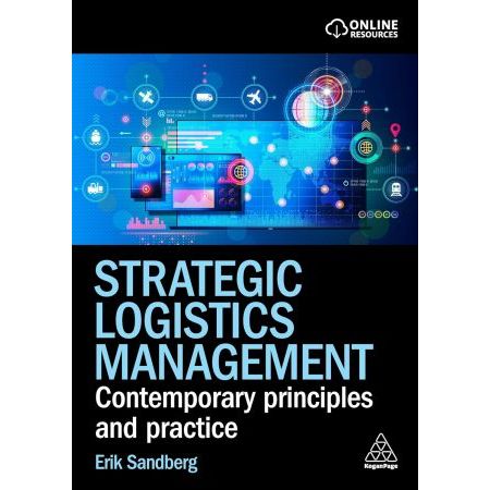Jual Strategic Logistics Management: Contemporary Principles and ...