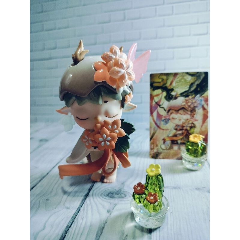 Jual Figure Heyone Mimi Record of Splendor ORI Sealed Voil Ready ...