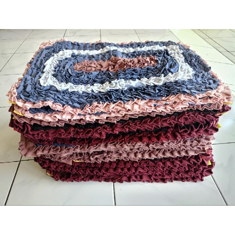 Jual KESET PERCAK/ KESET HOMEMADE/ KESET LANTAI | Shopee Indonesia