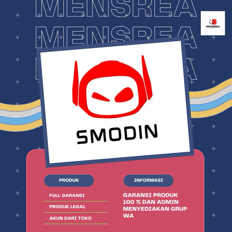 Jual SMODIN.IO UNLIMITED PKT LENGKAP | Shopee Indonesia