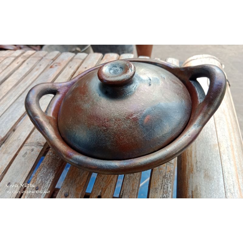 Jual wajan serabi tanah liat | Shopee Indonesia