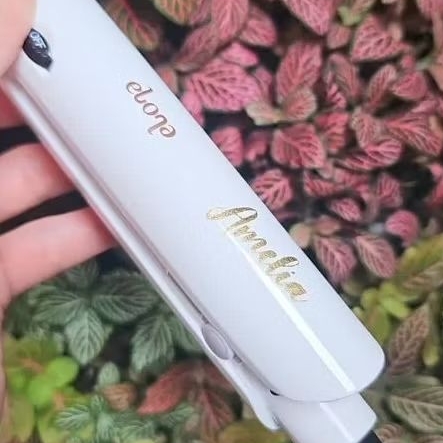 Jual Jasa Grafir Nama di Catokan Elona (Personalized Engrave Name ...