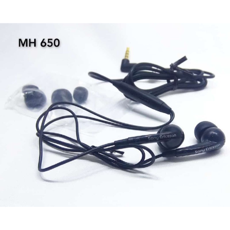 Jual HANSFREE SONY ORIGINAL COPOTAN MH 650 SEGEL BT SUARA BASS | Shopee ...