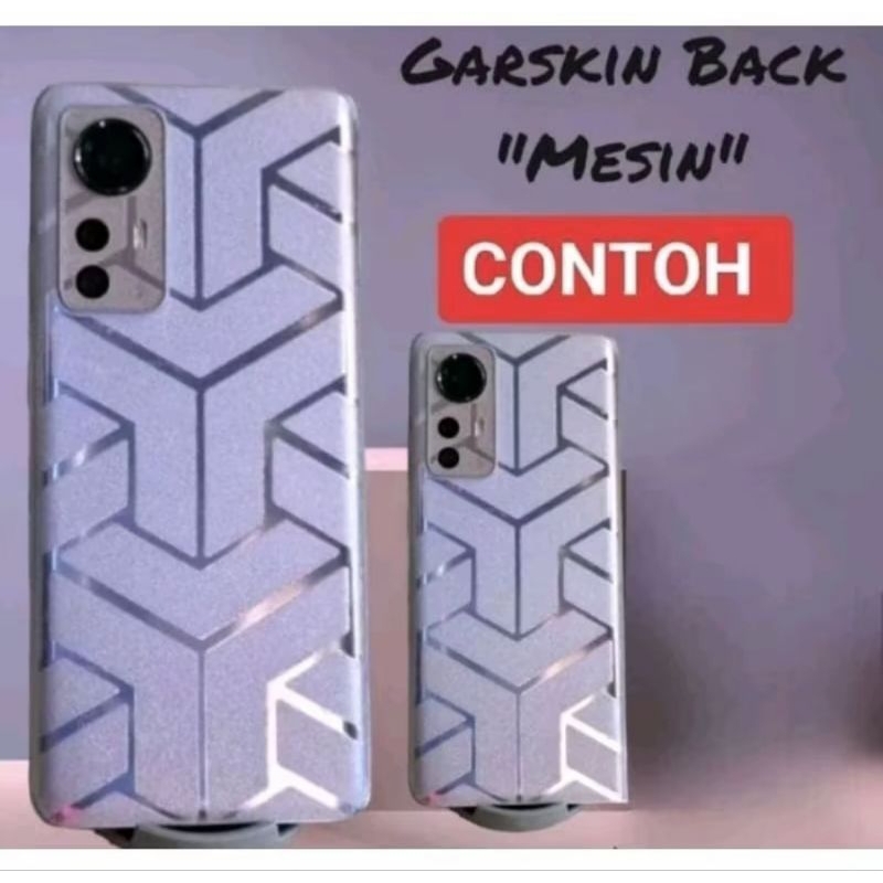 Jual Graskin/Anti jamur pelindung belakang hp mengatasi dari jamuran ...