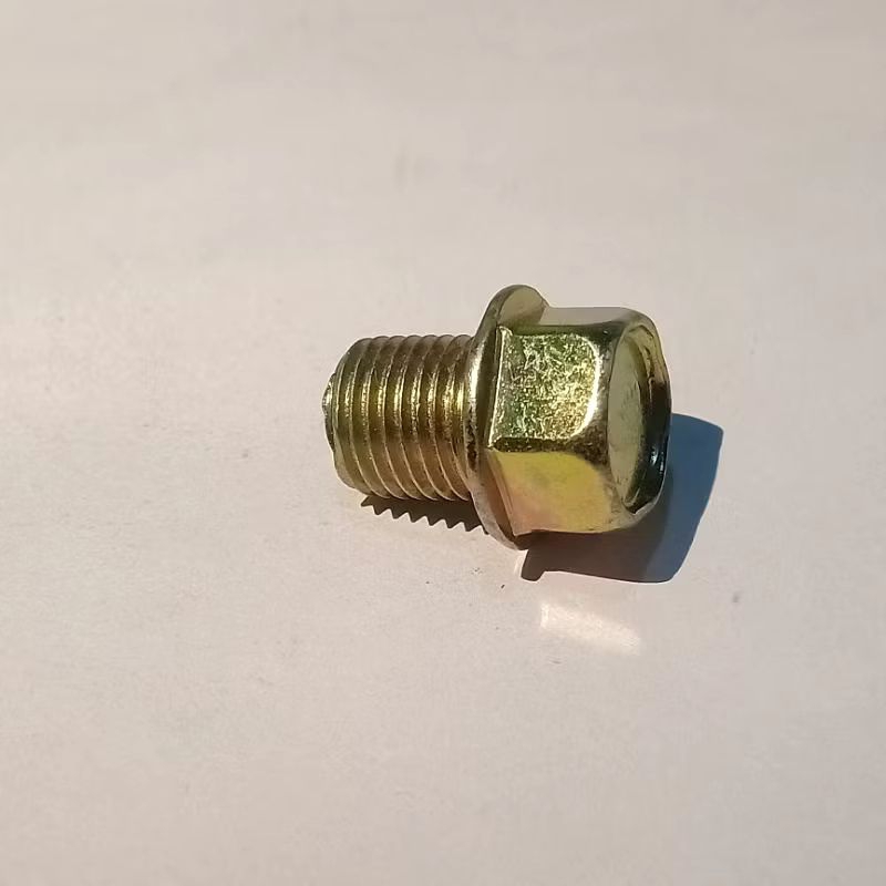 Jual Baut Tutup Tap Oli Oversize M14 P1,5 (1 Pcs) | Shopee Indonesia