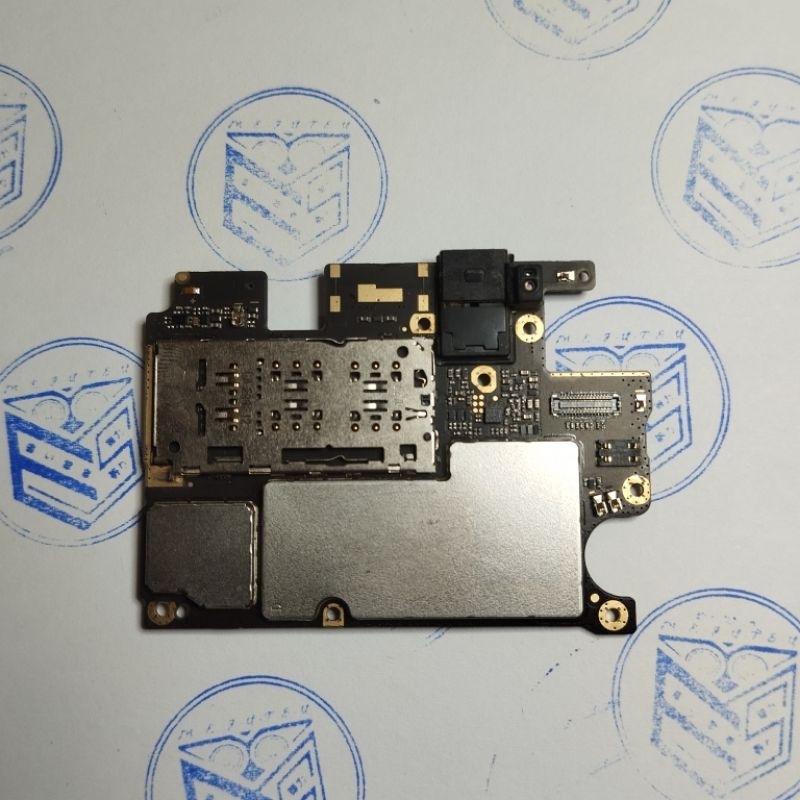 Jual Mesin redmi 7A / frame / LCD / Kamera / baterai redmi 7A(baca ...