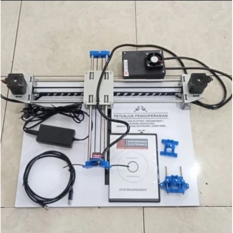 Jual Arduino Mesin Tulis Ijazah dan Menggambar Otomatis | Shopee Indonesia
