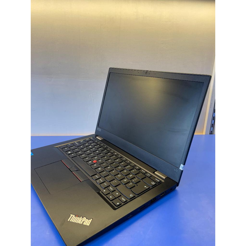 Jual [SECOND] LENOVO THINKPAD L13 RAM 8 SSD 256 CORE i3 GEN 11 | Shopee ...