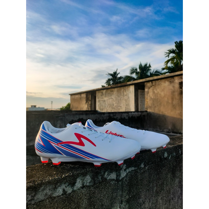 Jual lightspeed 20 FG | Shopee Indonesia