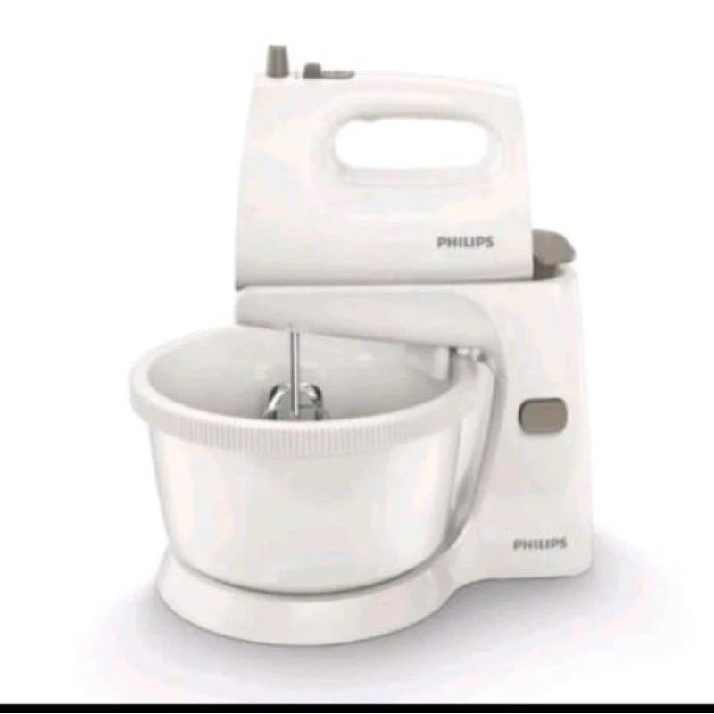 Jual Promo Mixer Standing PHILIPS Mixer Standing PHILIPS Stand Mixer ...