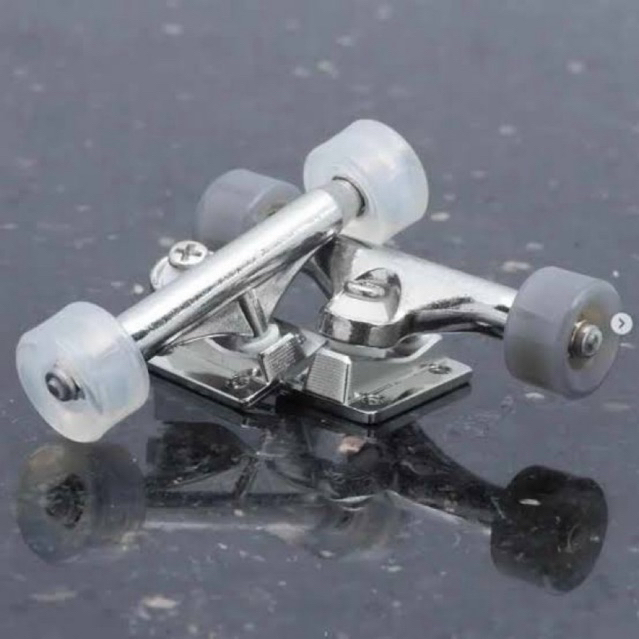 Jual RIVERSIDE - Fingerboard Wheels Standard V2 - Pro Wheels ...