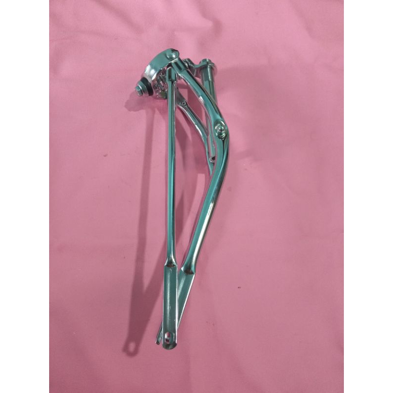Jual Fork Springer Lowrider 20 Tegak | Shopee Indonesia