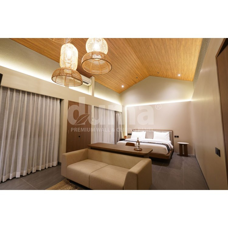 Jual Duma Panel WPC - Modern SW 150 | Shopee Indonesia