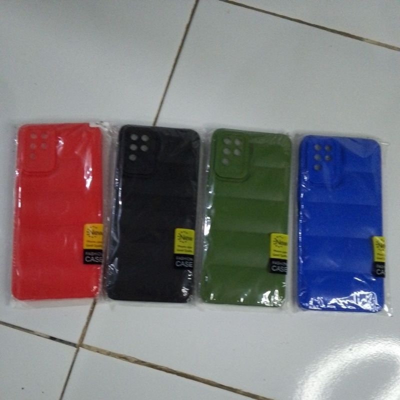 Jual Case Silikon Casing Infinix Note 10 | Shopee Indonesia