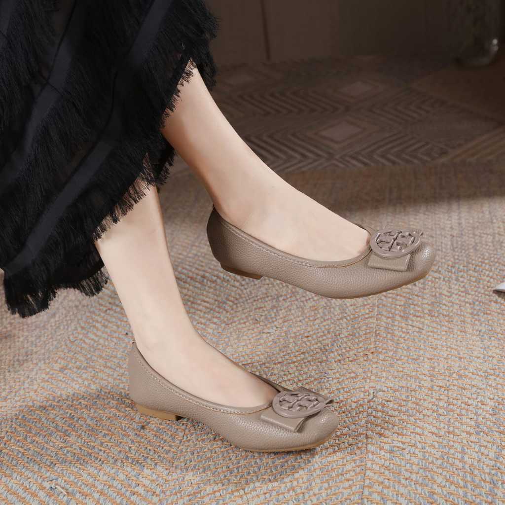 Jual T B FLAT SHOESS 308 | Shopee Indonesia