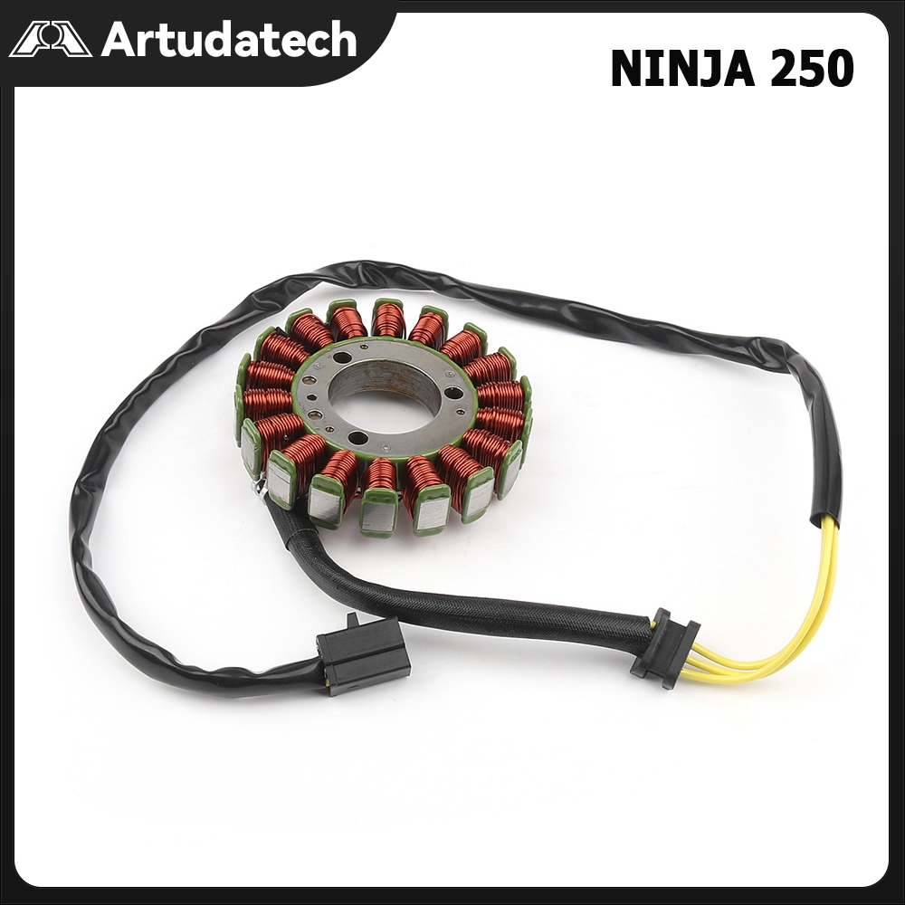 Jual Spul magnet Kawasaki Ninja 250 GPX 250R Eliminator 250 1986-2007 ...