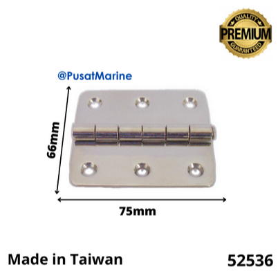 Jual Engsel Hinge Stainless 304 52536 | Shopee Indonesia