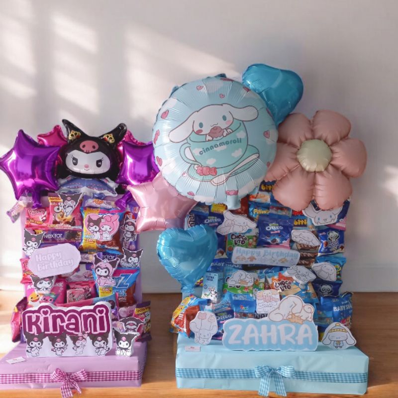 Jual Snack Tower Gresik Snack Mading | Shopee Indonesia