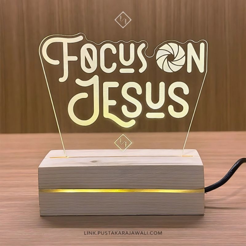 Jual Lampu Akrilik : Aneka Design | Shopee Indonesia