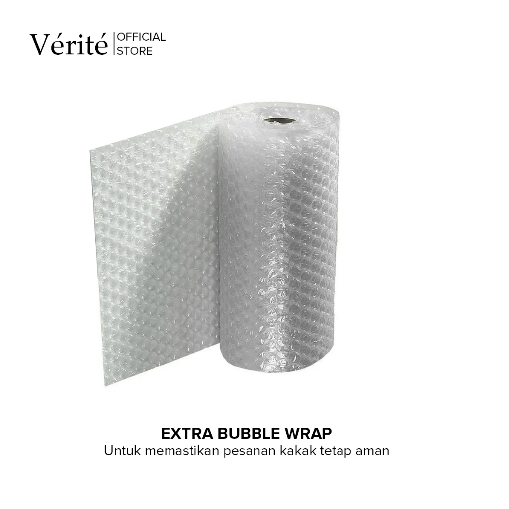 Jual Extra Bubble Wrap | Shopee Indonesia