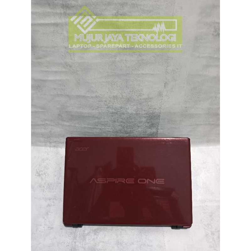Jual CASING LENGKAP FULLSET ACER ASPIRE ONE 756 AOD756 | Shopee Indonesia