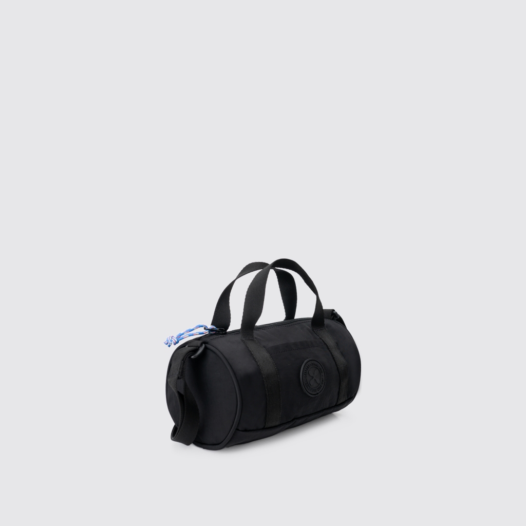 Jual Exsport Jumper Mini Sling Bag - Black | Shopee Indonesia