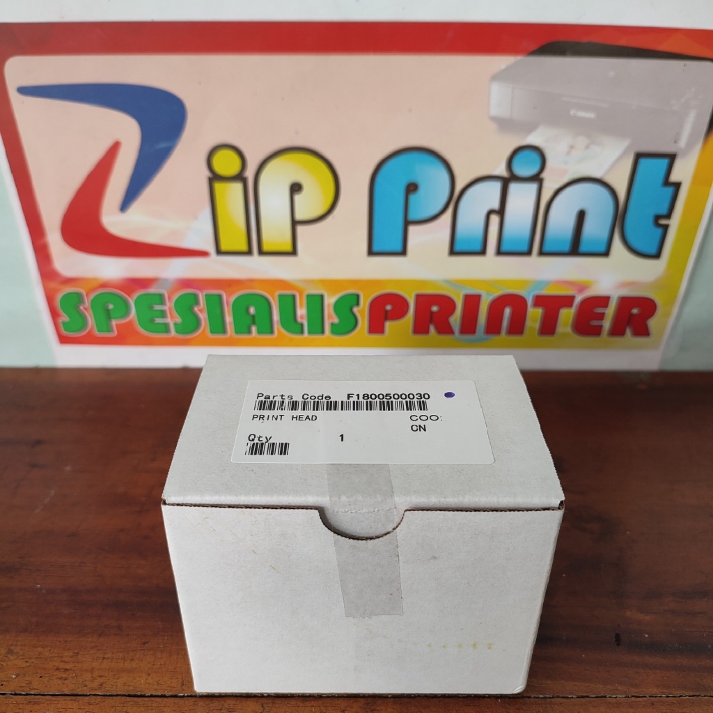 Jual Print Head Epson L800 L805 L850 Original New box | Shopee Indonesia