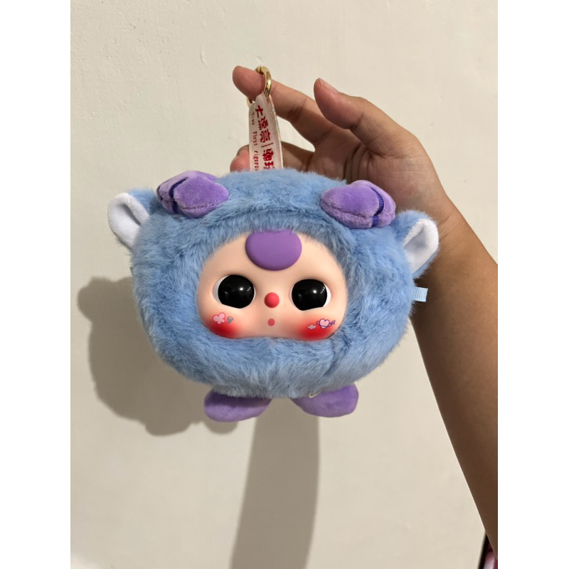 Jual BABYTHREE/BB3/BABY THREE ZODIAC CAPRICORN | Shopee Indonesia
