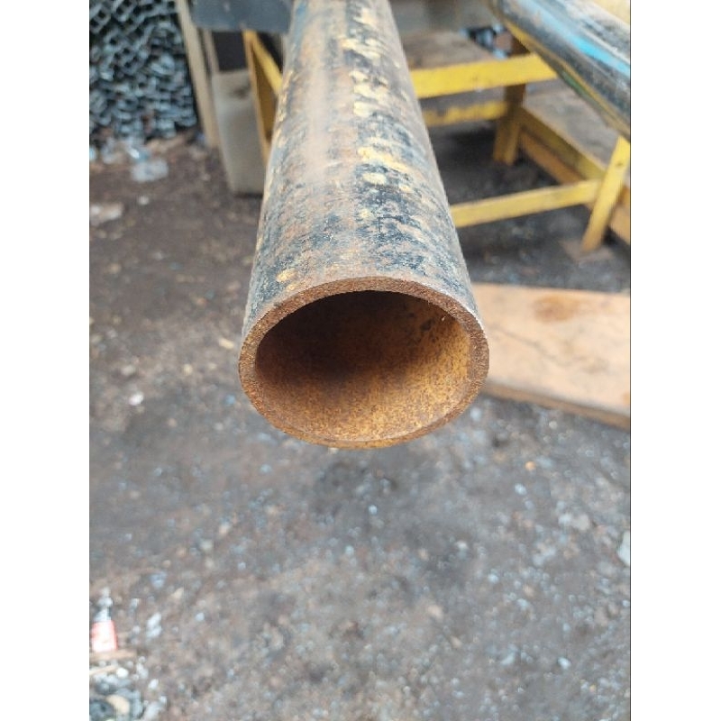 Jual Pipa Besi 4 Inch Terlengkap & Harga Terbaru Mei 2026 | Shopee ...
