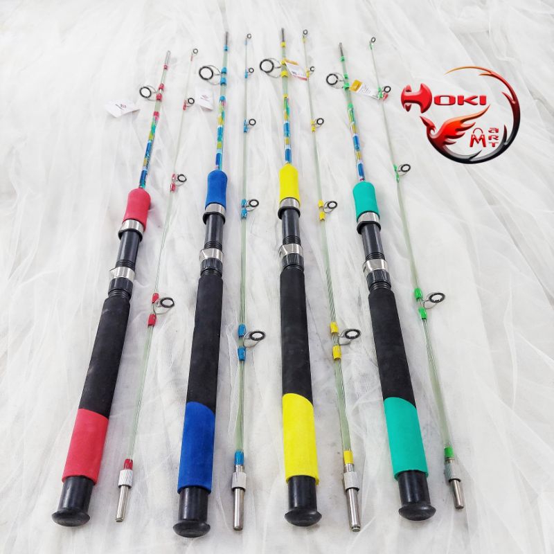 Jual Joran Pancing DRAT Swan Welang 165 180 | Shopee Indonesia