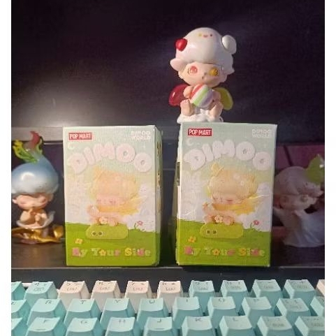 Jual Dimoo By Your Side | Shopee Indonesia