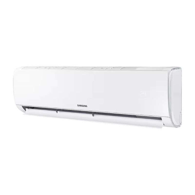 Jual Samsung Air Conditioner Standard 1PK Standard R32 - AR09BGHQBSINSE | Shopee Indonesia