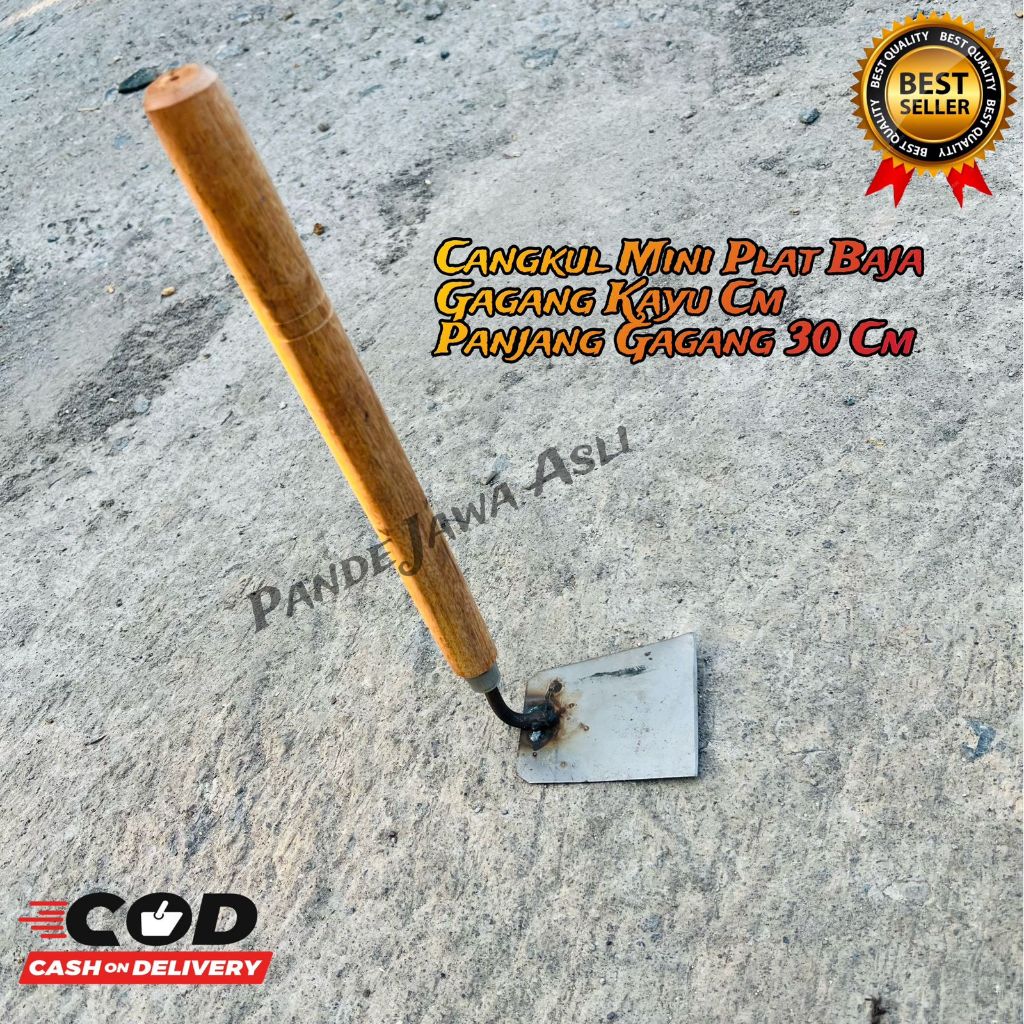 Jual Cangkul mini koret rumput - Cangkul kebun plat baja - Cangkul ...