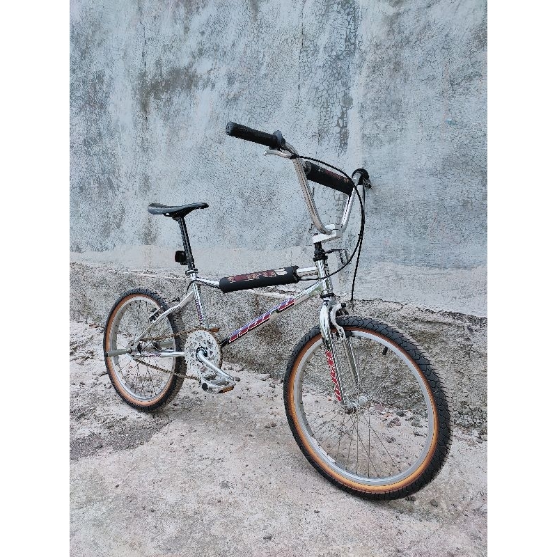 Jual Sepeda Haro Race Group1 Ci Original Survivor bmx oldschool osbmx ...