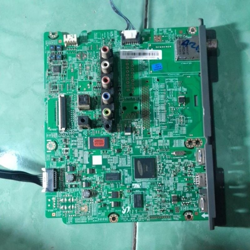 Jual mb mainboard tv samsung ua32f4000 32f4000 | Shopee Indonesia
