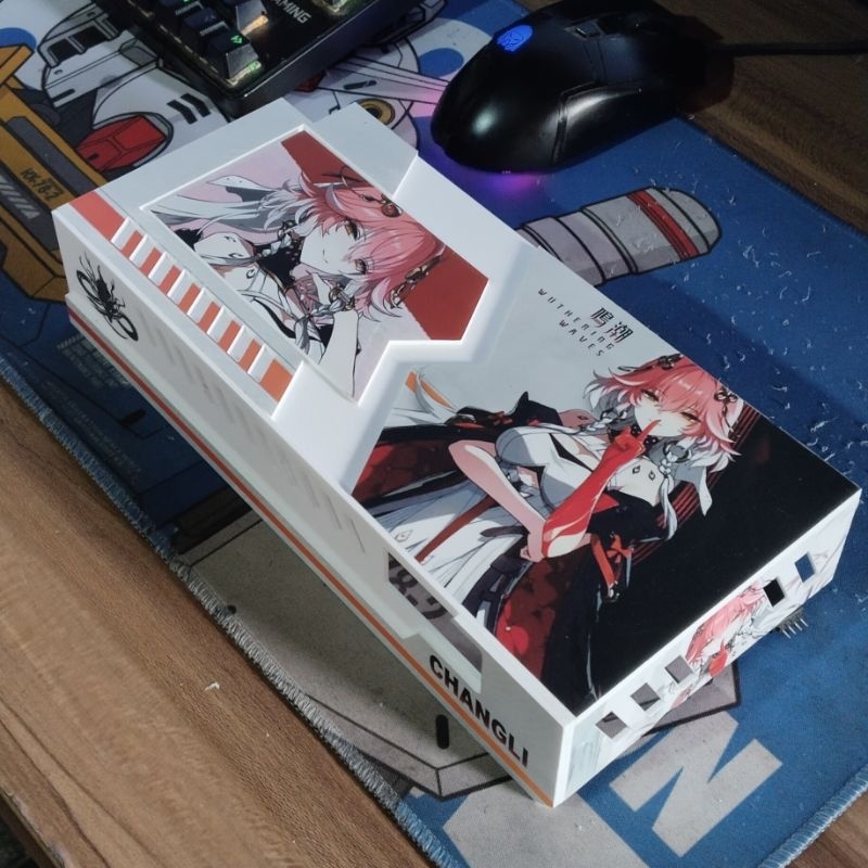 Jual cover vga custom non rgb | Shopee Indonesia