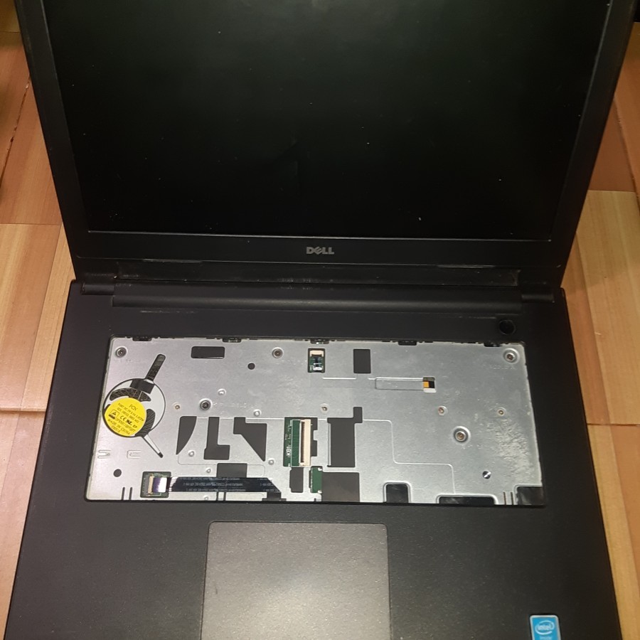 Jual casing dell inspiron p60g 14-3451 | Shopee Indonesia