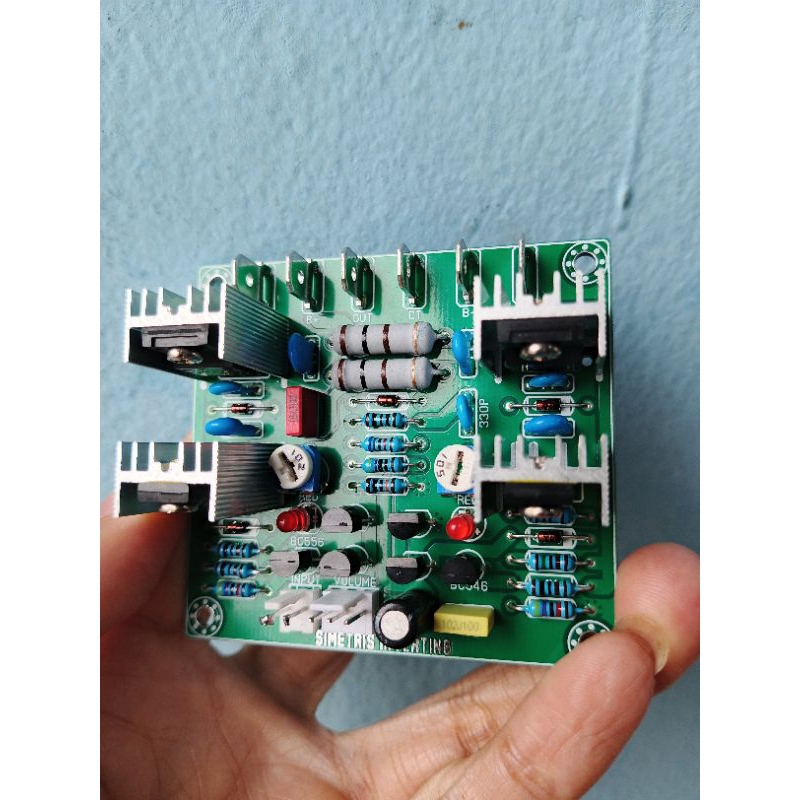 Jual Kit Simetris Inverting | Shopee Indonesia