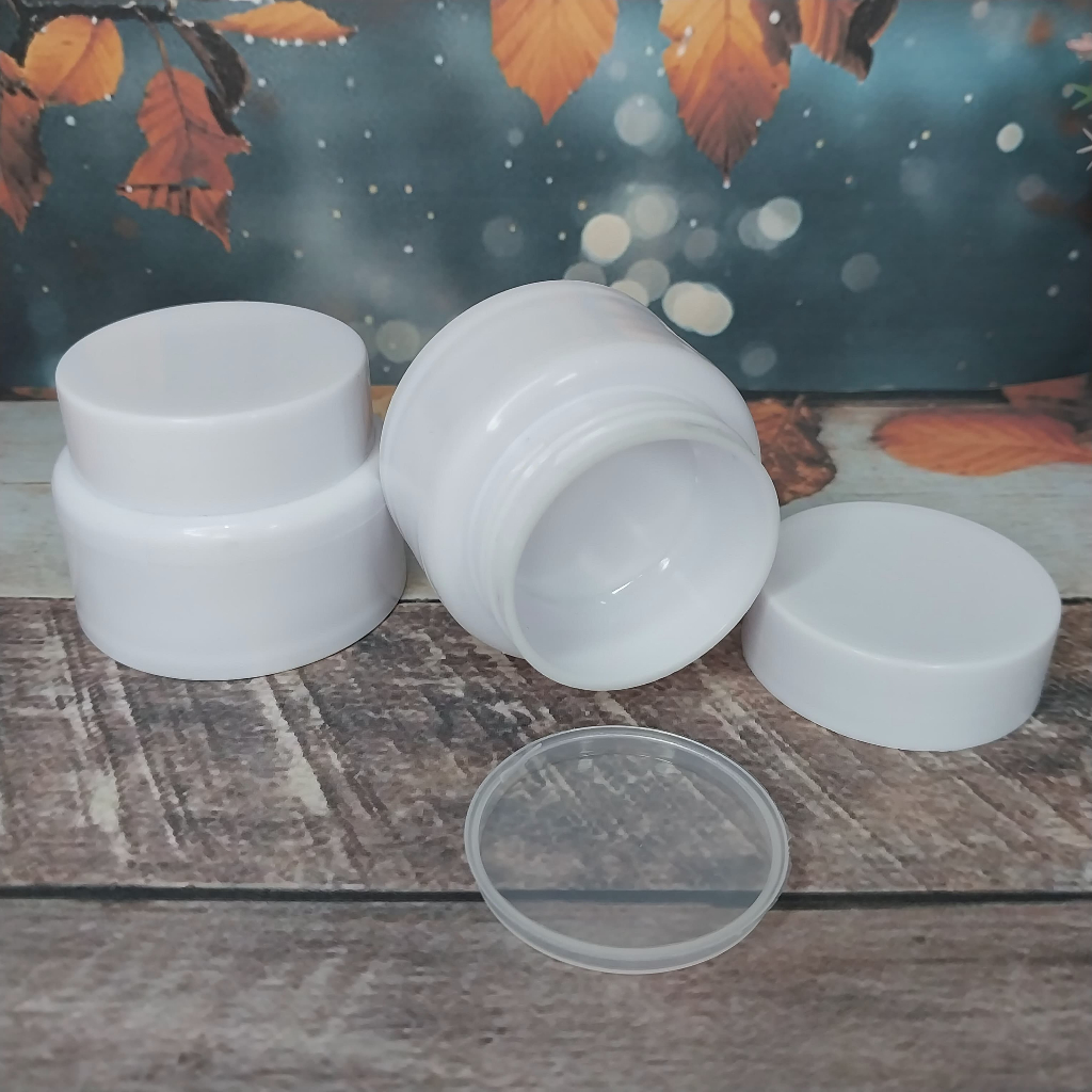 Jual Pot Cream RF 12,5Gr Putih - Putih | Shopee Indonesia