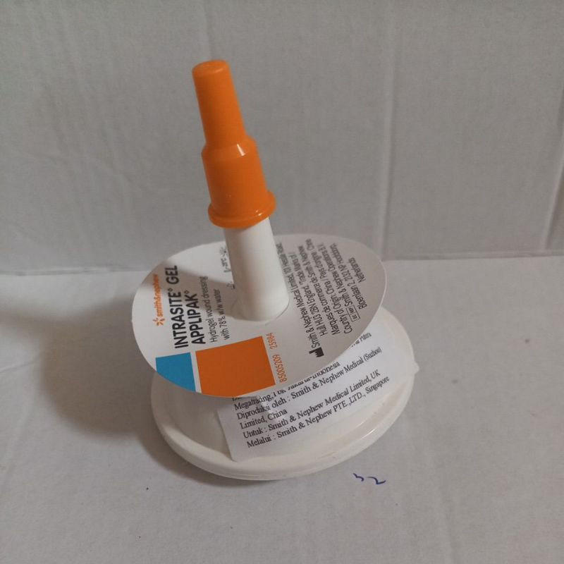 Jual intrasite gel 15gr | Shopee Indonesia