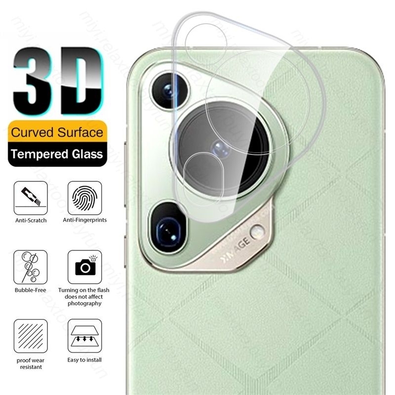 Jual Huawei P50 Pro / P60 Pro / Pura 70 Pro / 70 Pro+ / 70 Ultra Camera ...