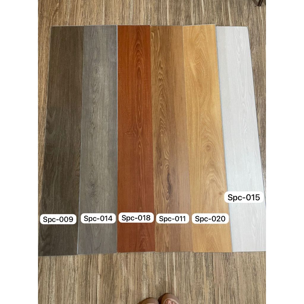 Jual SPC FLOORING MAKASSAR (isi 10 Lembar)- LANTAI MOTIF KAYU SISTEM ...
